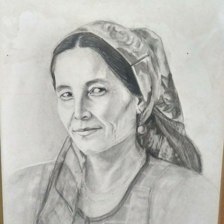 Rasm chizish xizmati