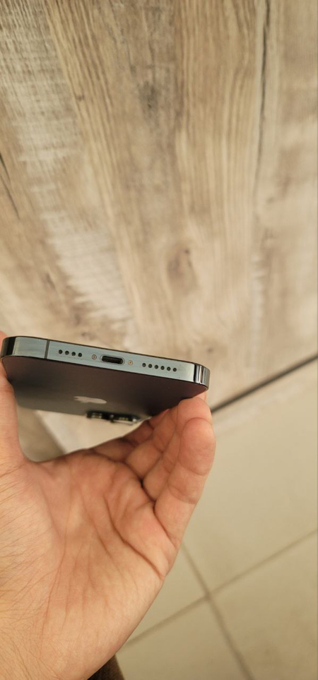 Iphone 12 pro max 256 gb