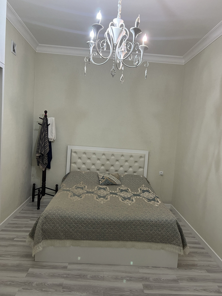 3.5 sotix hovli Uchtepada