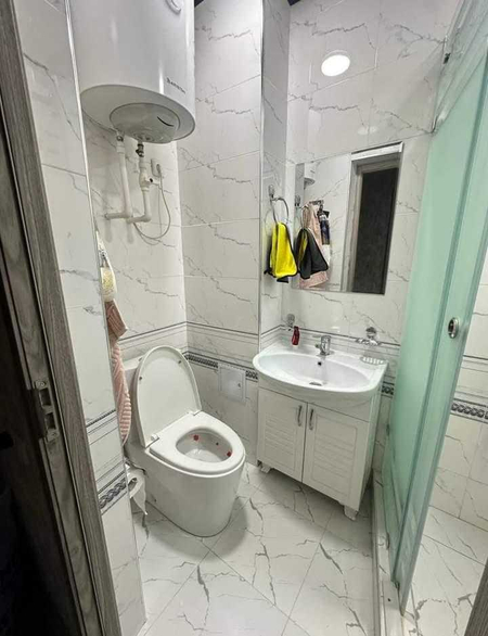 1 комнатная квартира