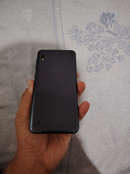 Samsung A10 Ideal holatda