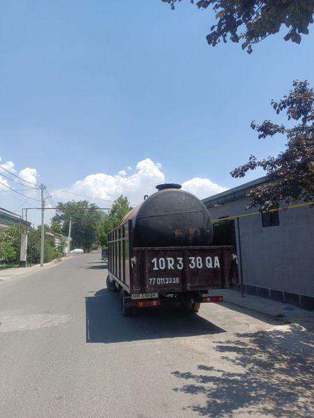 Поможем перевезти гобаритный груз