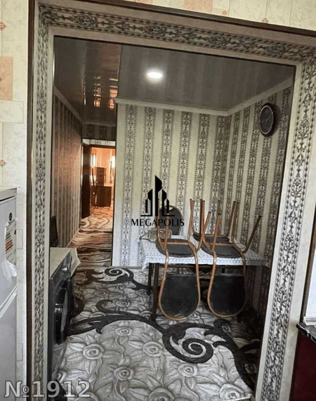 3xonali 1etajda joylashgan jixozlangan kvartira ijaraga beriladi