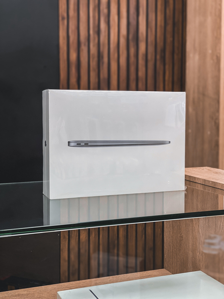 MacBook Air M1 8/256GB (NoActive) Yangi