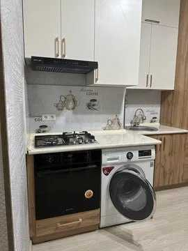 ЖК Solaris продается под ключ 42м2, Яккасарайский район