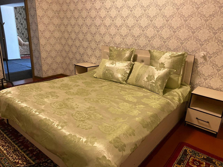 Dacha agenda Charvak