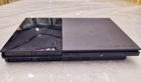 Sony Playstation 2