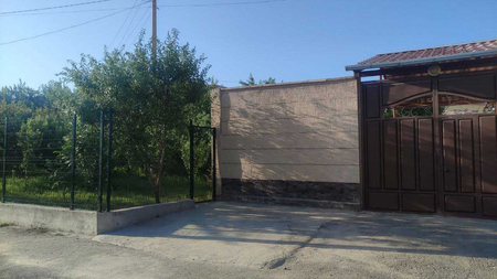 Kotedj Mindonobod Fargona