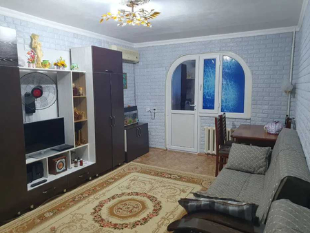 Продается 3 комнатная квартира на Кадышева