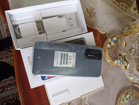 Redmi note11 128gb idial