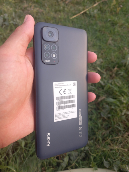 Redmi note 11s 128gb