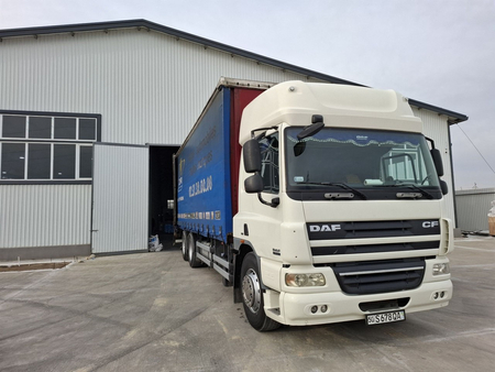Daf cf 75310 sotiladi