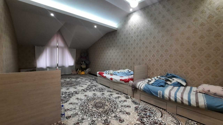 Продаётся дом в элитной махалле J1743