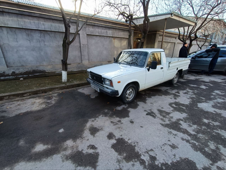 Jiguli 2107 pikab sotiladi