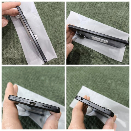 Redmi note 12 turbo/Poco F5 256gb