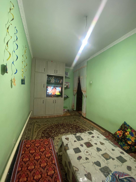 Hovli sotiladigan