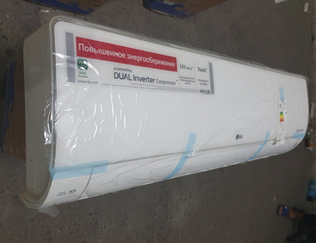 Кондиционер LG P12SP