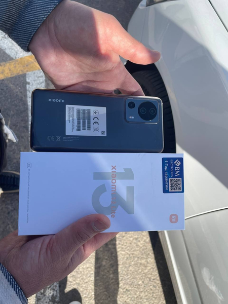 Xiaomi 13 layt   karopka dakumenti bor yengi oladiganla tel qilila+998