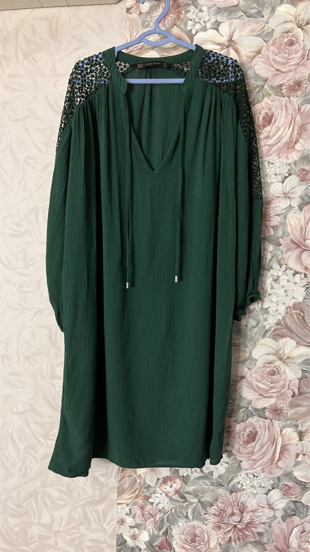 Кофточка Zara