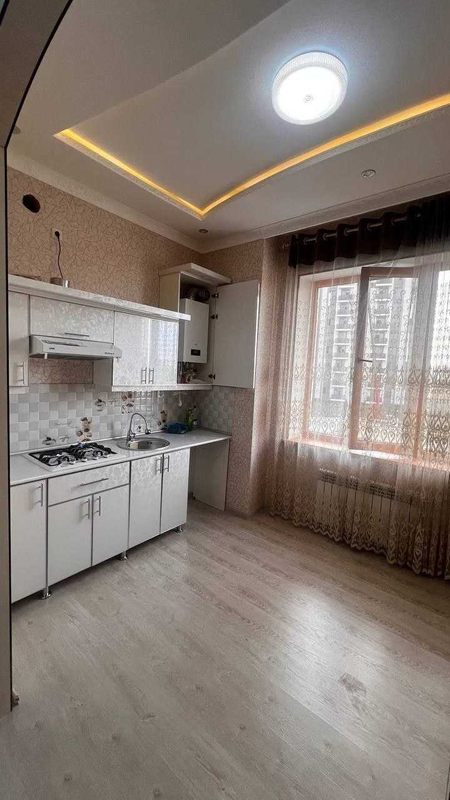 №3076.Продается 2х-комнатная квартира в Новостройке.