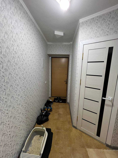 Ш.Руставели 2/2/4 кирпич 55м² среднее состояние=