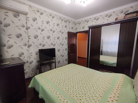 Продается 4/3/5 Сергели-3