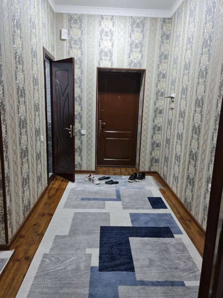Аренда квартир сергили новостройка 2/2/7/