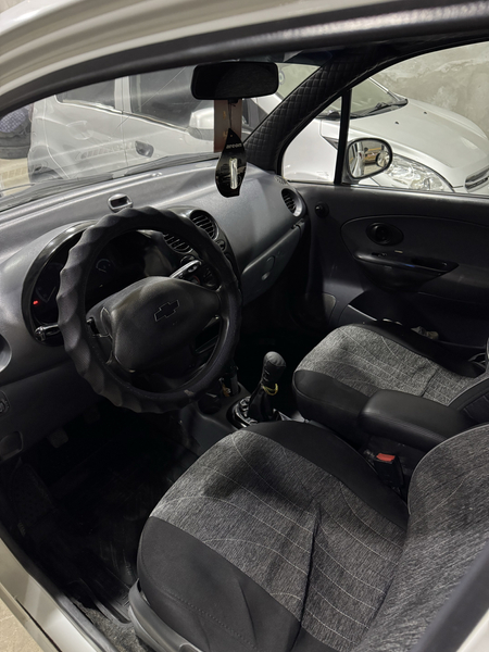 Matiz mx 2006 yil propan tabletka srochni sotiladi