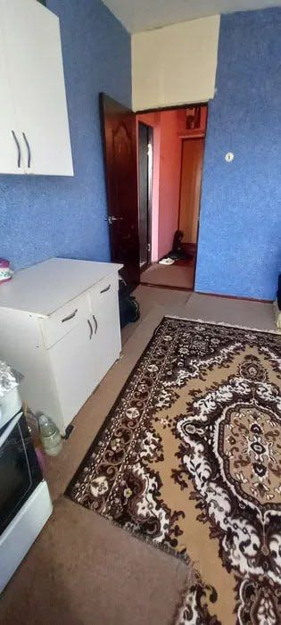 Чиланзар 18 1в2 комнатная средний ремонт