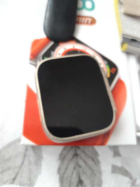 Smart soat TW8 Ultra
