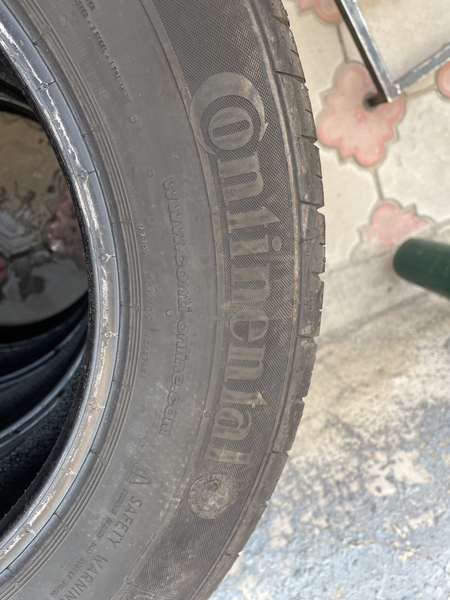 Continental ContiPremiumContact2