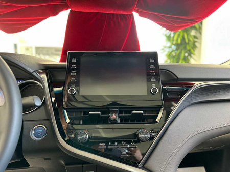 Toyota Camry 2.5L Hybrid 2023