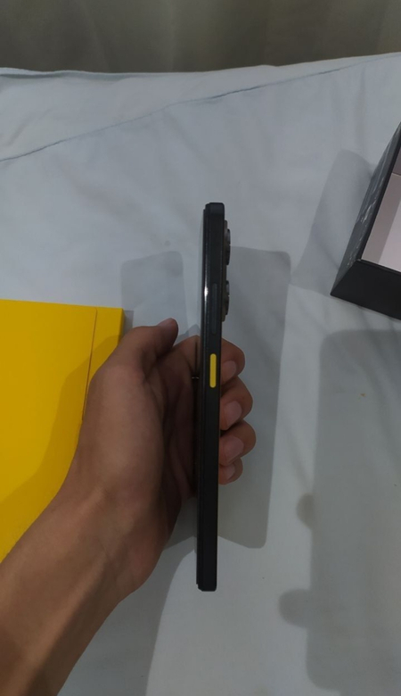 POCO X5 PRO 8/256 (срочно)