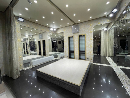Аренда под мебел, магазин,бутик, кафе вдоль дороги ор-р ганга | 238м²