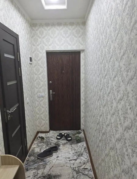 Куйлюк 1 2х на 1 этаже 4х этажный дом 46м2 49500 у.е