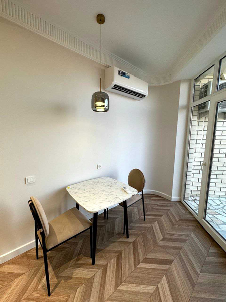 ЖК Nikitina Residence 3/9/9