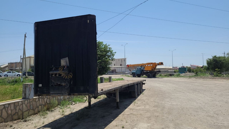 Кроне прицеп sdp 27