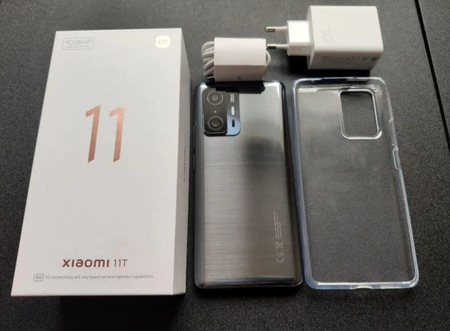 Xiomi 11 t garantiya
