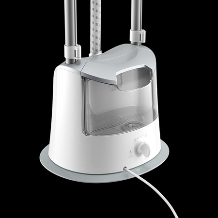 Вертикальный отпариватель Philips