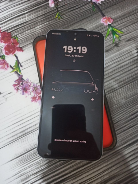 Samsung galaxy A25 sotiladi