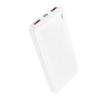 Powerbank от бренда BOROFONE BJ56 (22,5w)