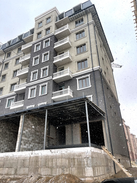 Райцентр бозор томонида дукон сотилади