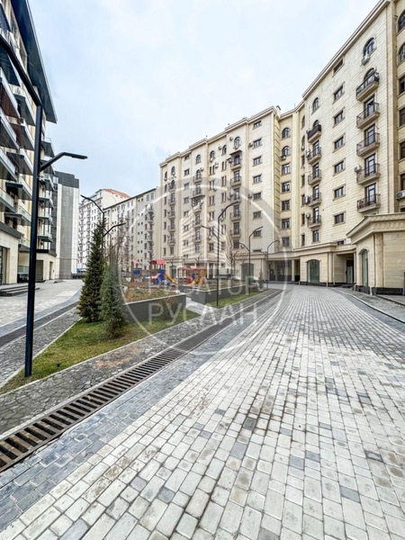Продается квартира паркентский макро 3/4/8