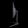 Rulls M2736PA 1920 x 1080 (FHD) VA 165Hz Curved (2HDMI+DP+Audio)
