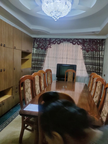 Сдается 4 комнатная Троицк