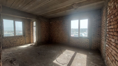 4-комнатная Новостройка с кадастром 121 m²