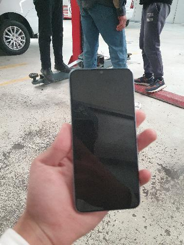 Infinix hot 30i 16/128