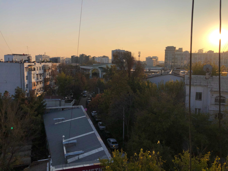 Продается 2/6/9  2-х комнатная квартира в центре города Госпитальный