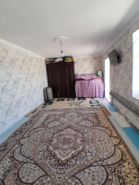 5 сотих,3 хона(+2 хона янги),фасад 12 м,ЮкориЧирчик,Жумабозор,55 000 у