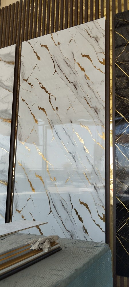 Decomatik plast pvx